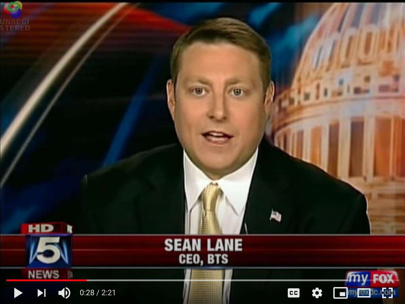 Born From the Battlespace: The BTS Origin Story - BTS