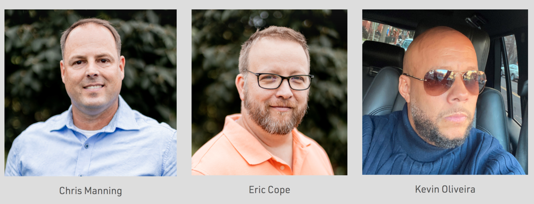 BTS Behind the Scenes: Meet BTS’ Recruiting Team (Part 1) - BTS