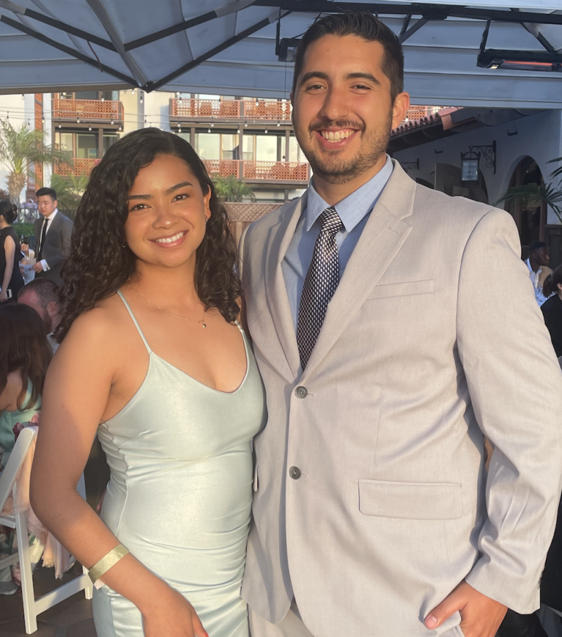 BTS Behind the Scenes: Meet Isai Hernandez, Consultant Intern - BTS