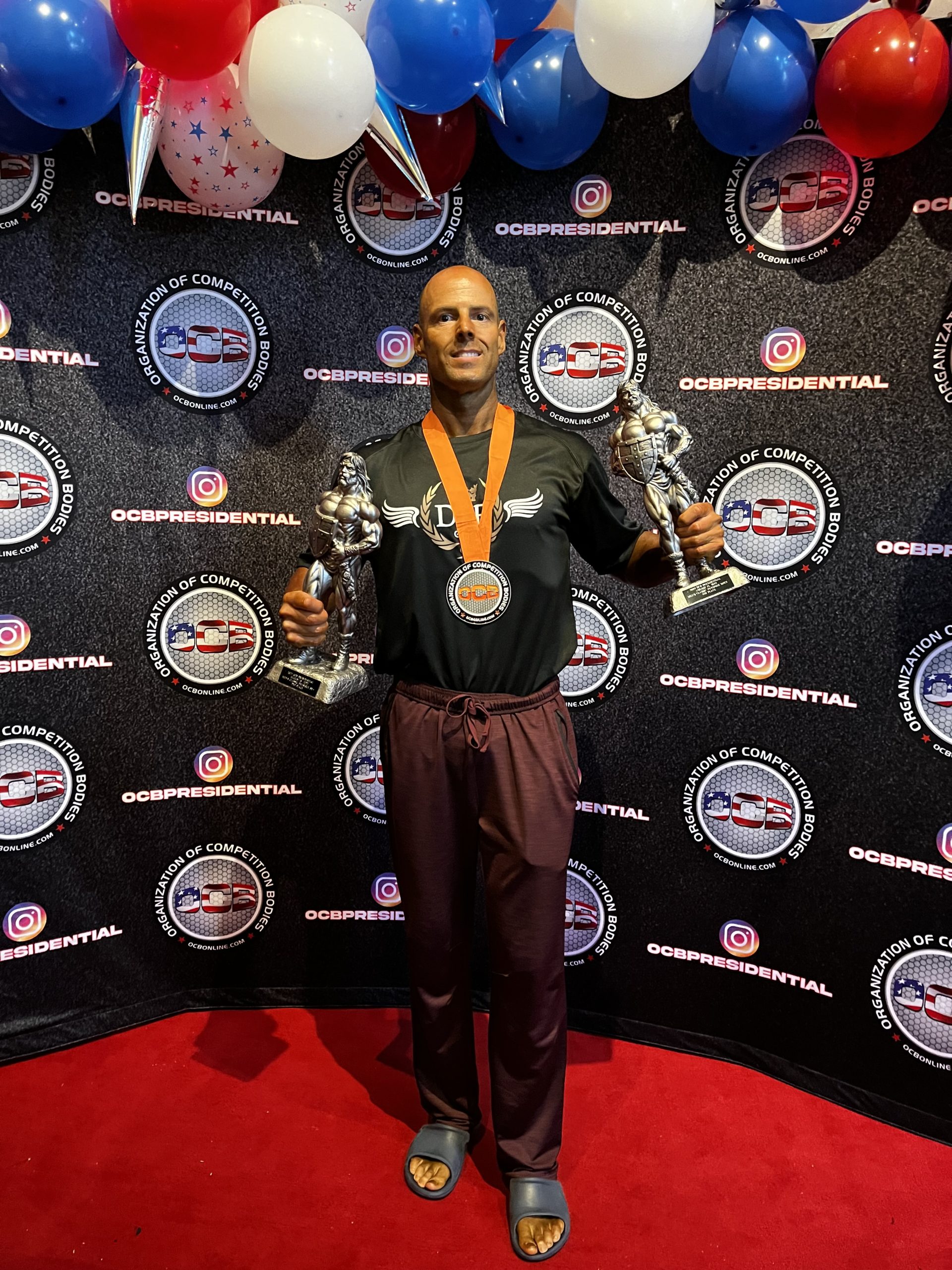 BTS Behind the Scenes: Meet Chris Manning, Technical Intelligence ...