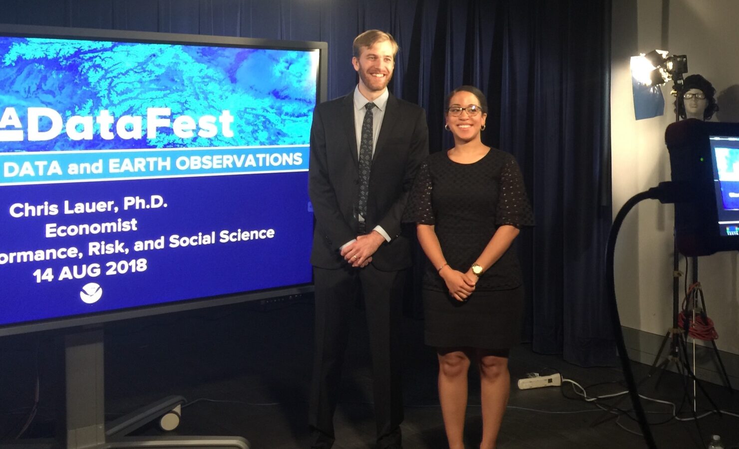 BTS Behind the Scenes: Meet Business Development and Proposal Manager ...