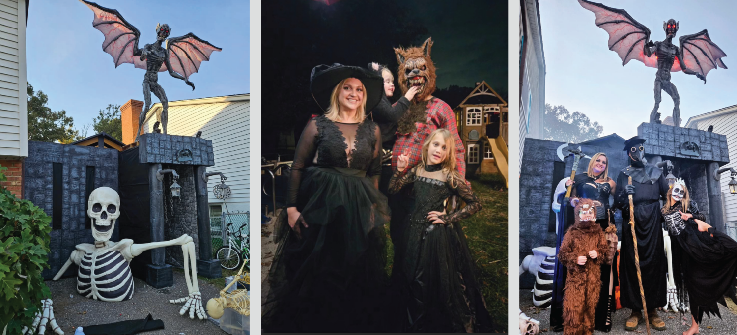 BTS Behind the Scenes: Meet Contracts Manager April Quinn - BTS